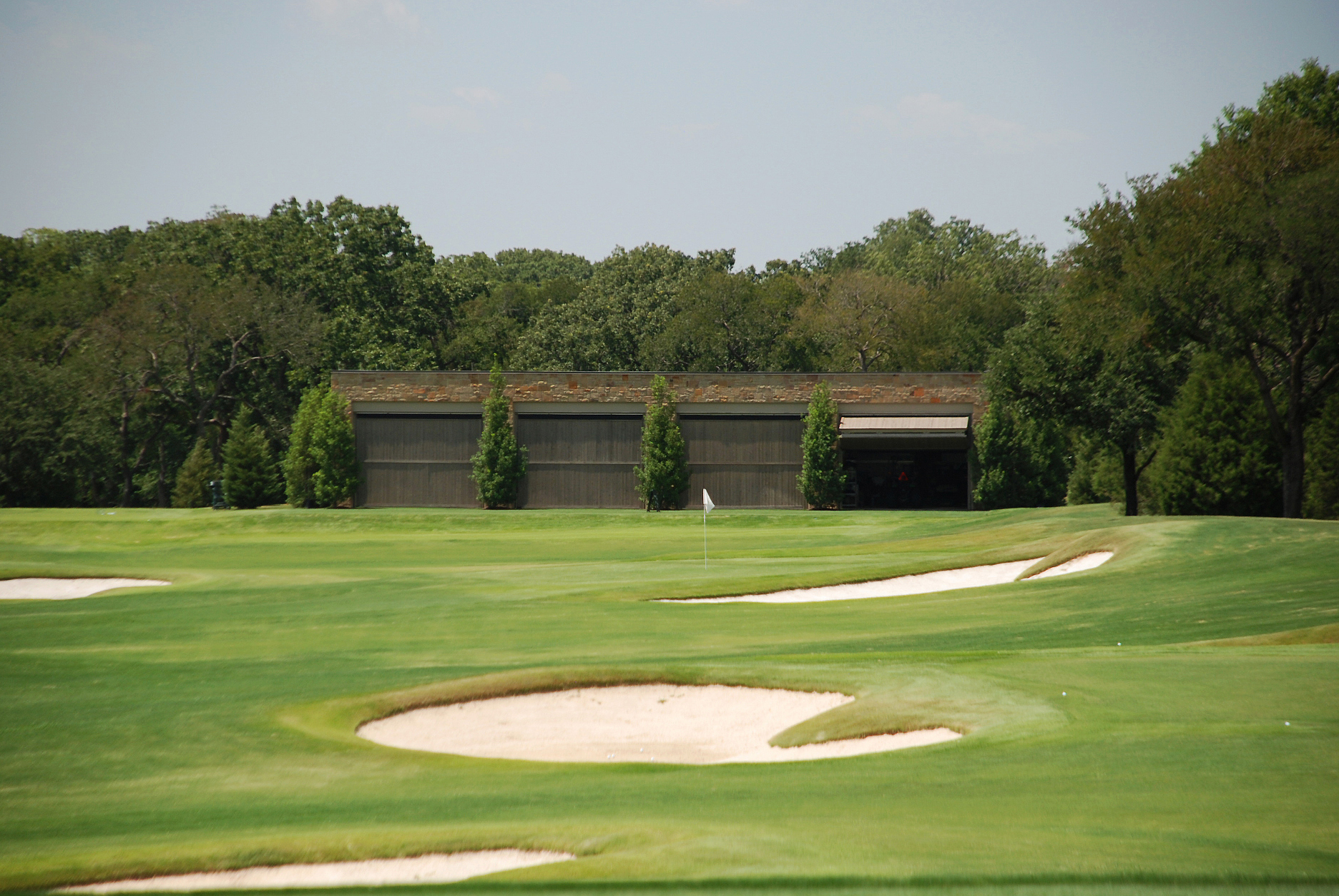 Preston Trail Golf Center – Selzer Associates