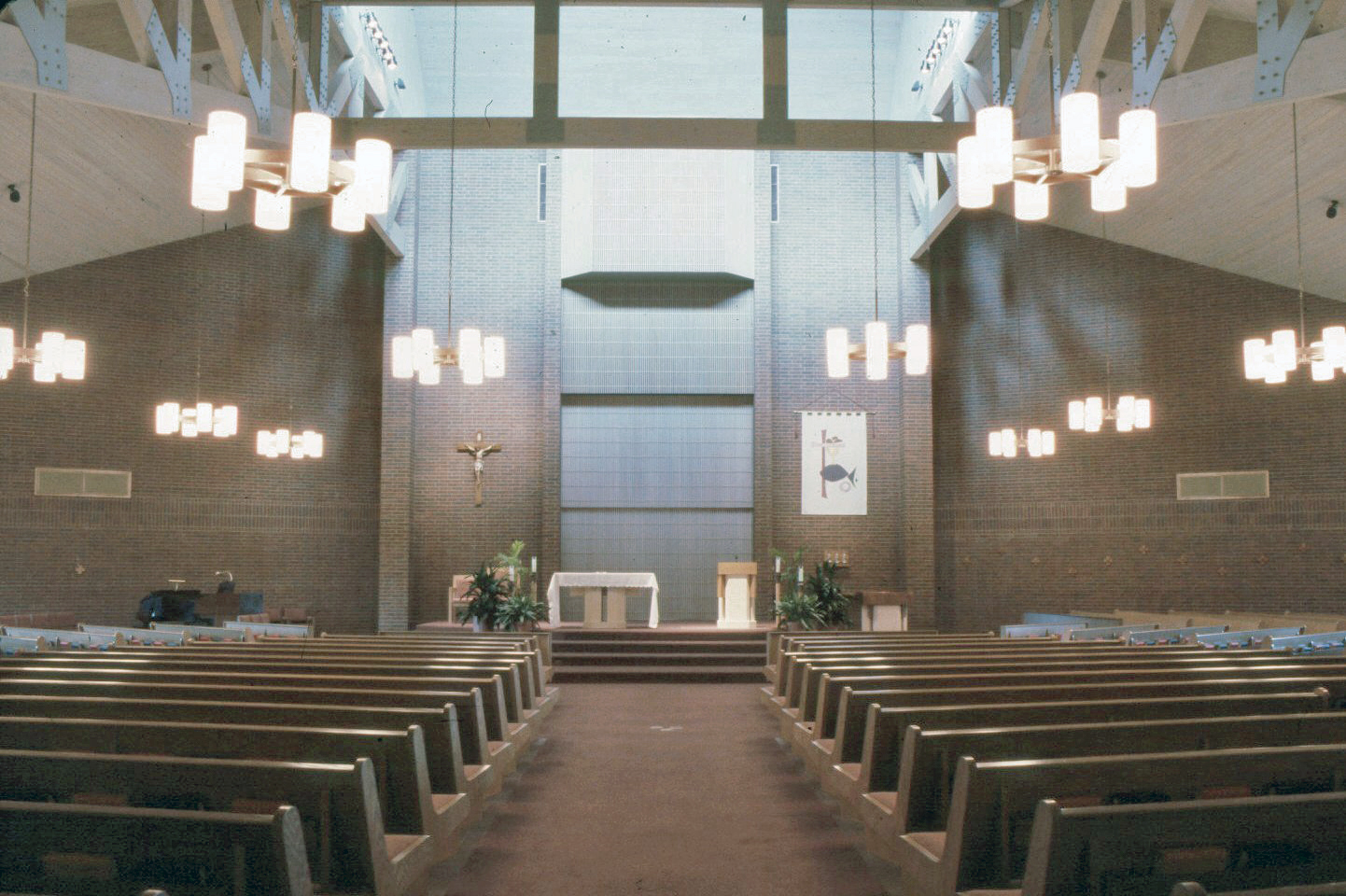 St. Michael – Selzer Associates